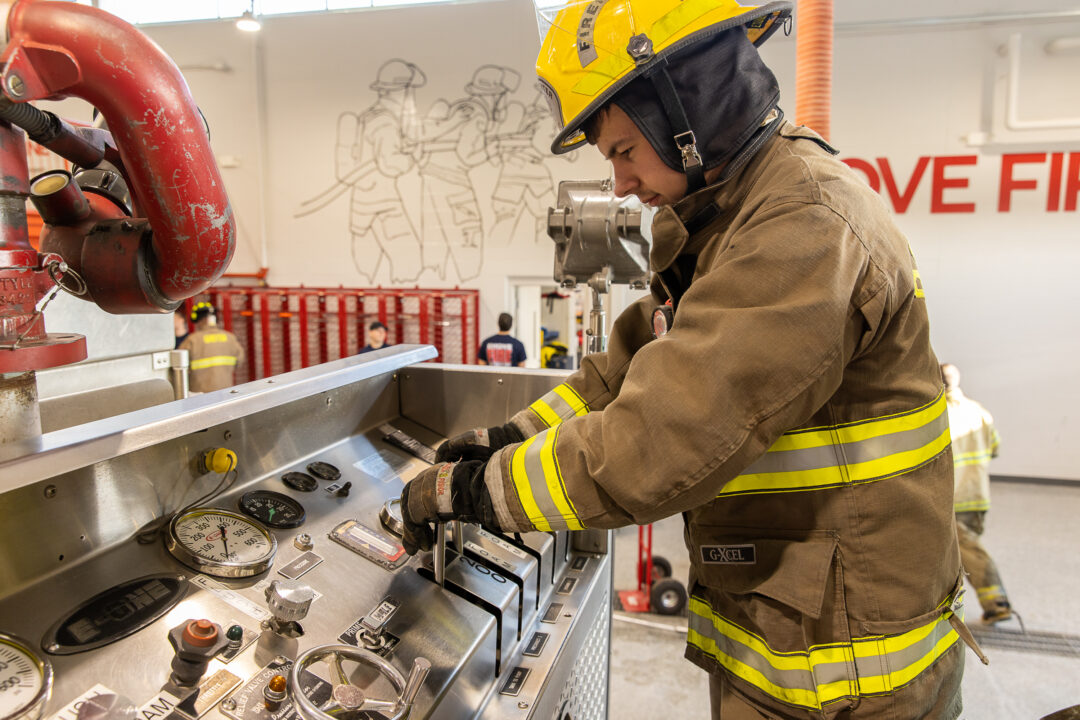 EHOVE Adult Education Occupational & Career Enhancement Programs ...