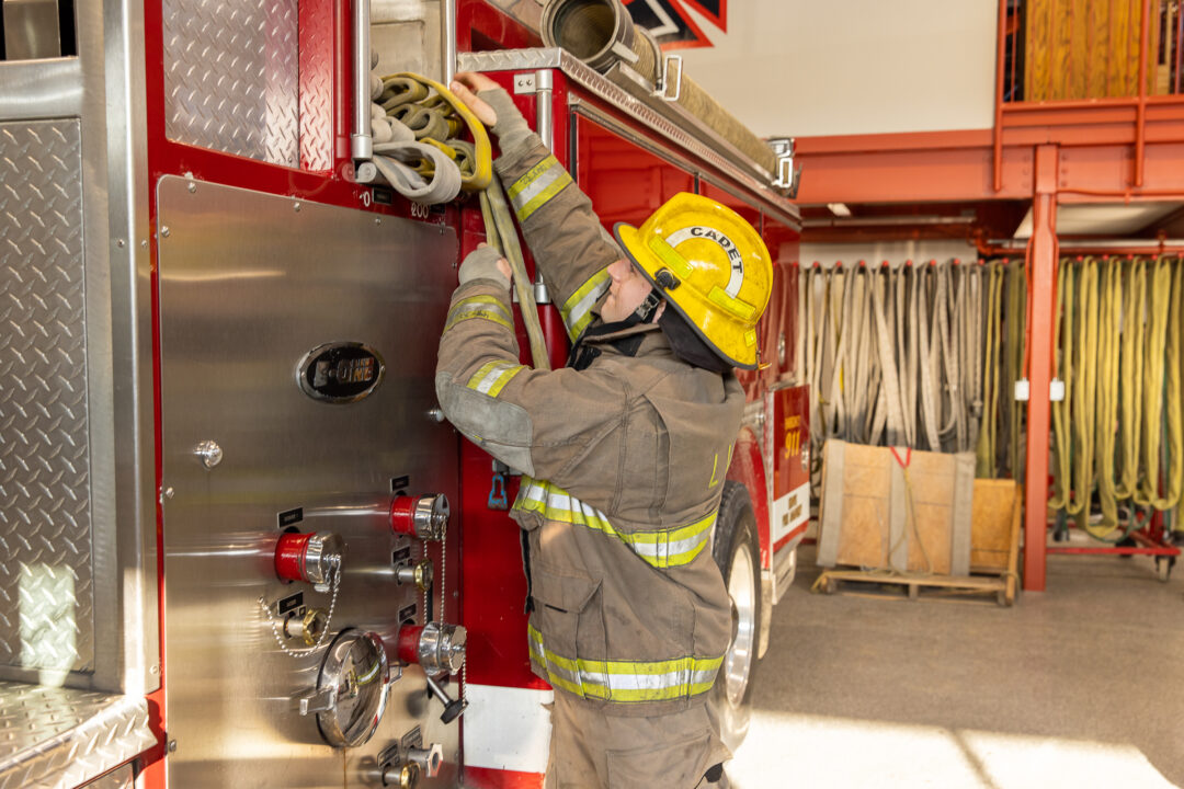 EHOVE Adult Education Occupational & Career Enhancement Programs ...